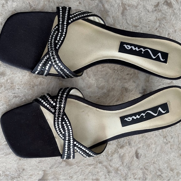 Nina | Shoes | Nina Heels | Poshmark